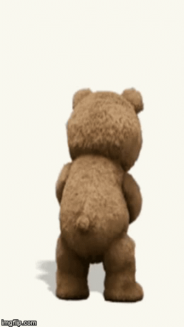 Ted says... - Imgflip