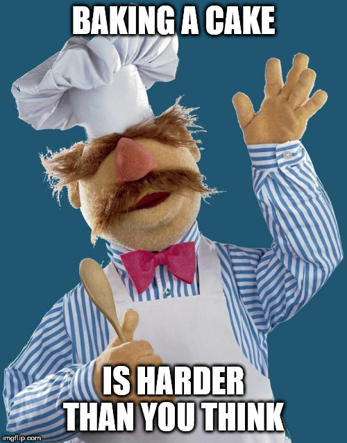 swedish chef - Imgflip