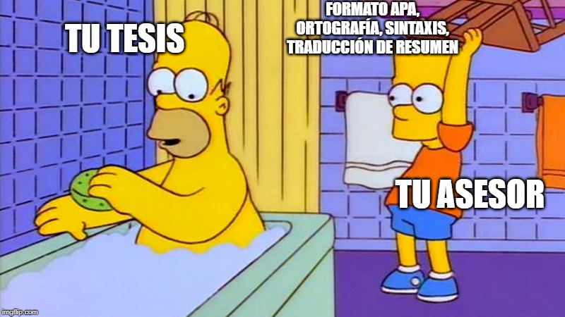 Memes Formato Apa