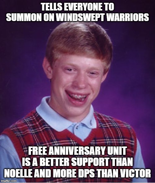 Windswept Memes Navigating What I'm Hoping Is The End Of The SAD