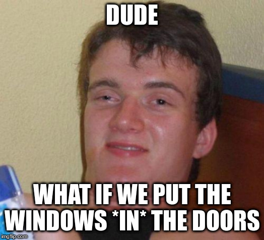 stoned guy - Imgflip