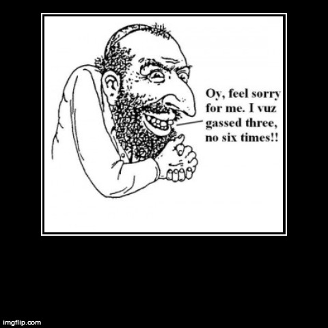 Six Million Lies - Imgflip