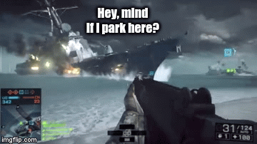 Memes only Battlefield 4 players will understand #1 - Imgflip