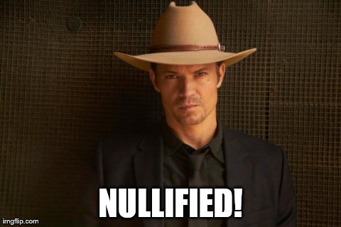 Image tagged in nullified - Imgflip