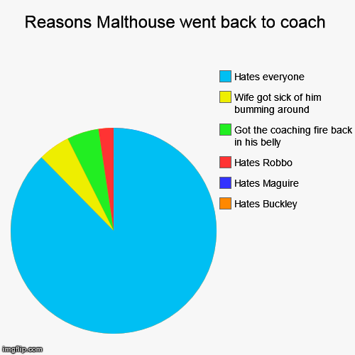 Vintage Bay - The AFL in Pie Charts | Page 3 | BigFooty Forum