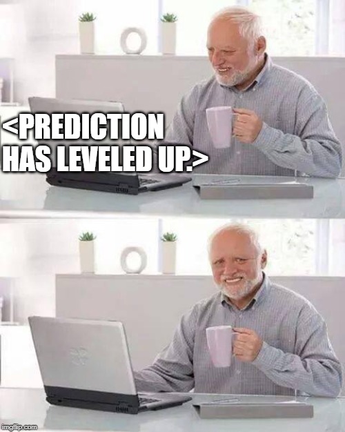 The skill that only brings bad things - Imgflip