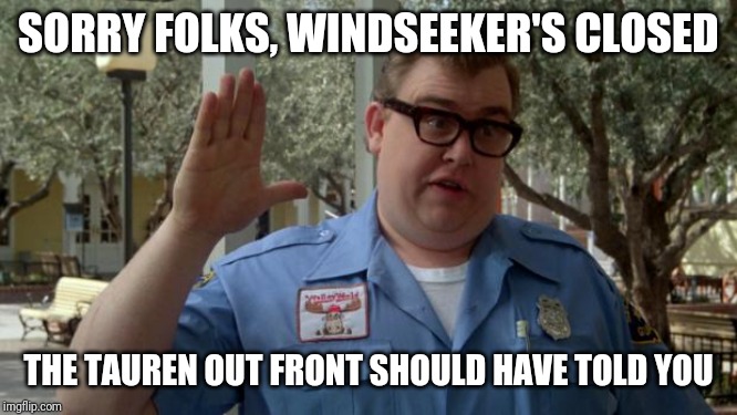 John Candy - Closed - Imgflip