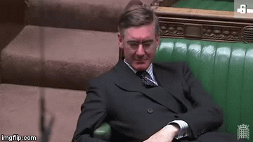 Rees-Mogg - Imgflip