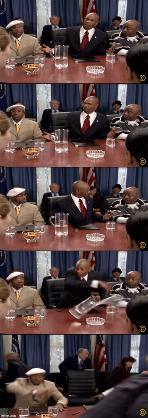 Oil? Meme Generator - Imgflip