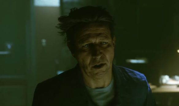 Ahti from Control Blank Template - Imgflip