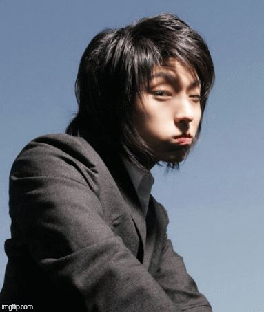 Adorable Man with Pretty Face - Imgflip