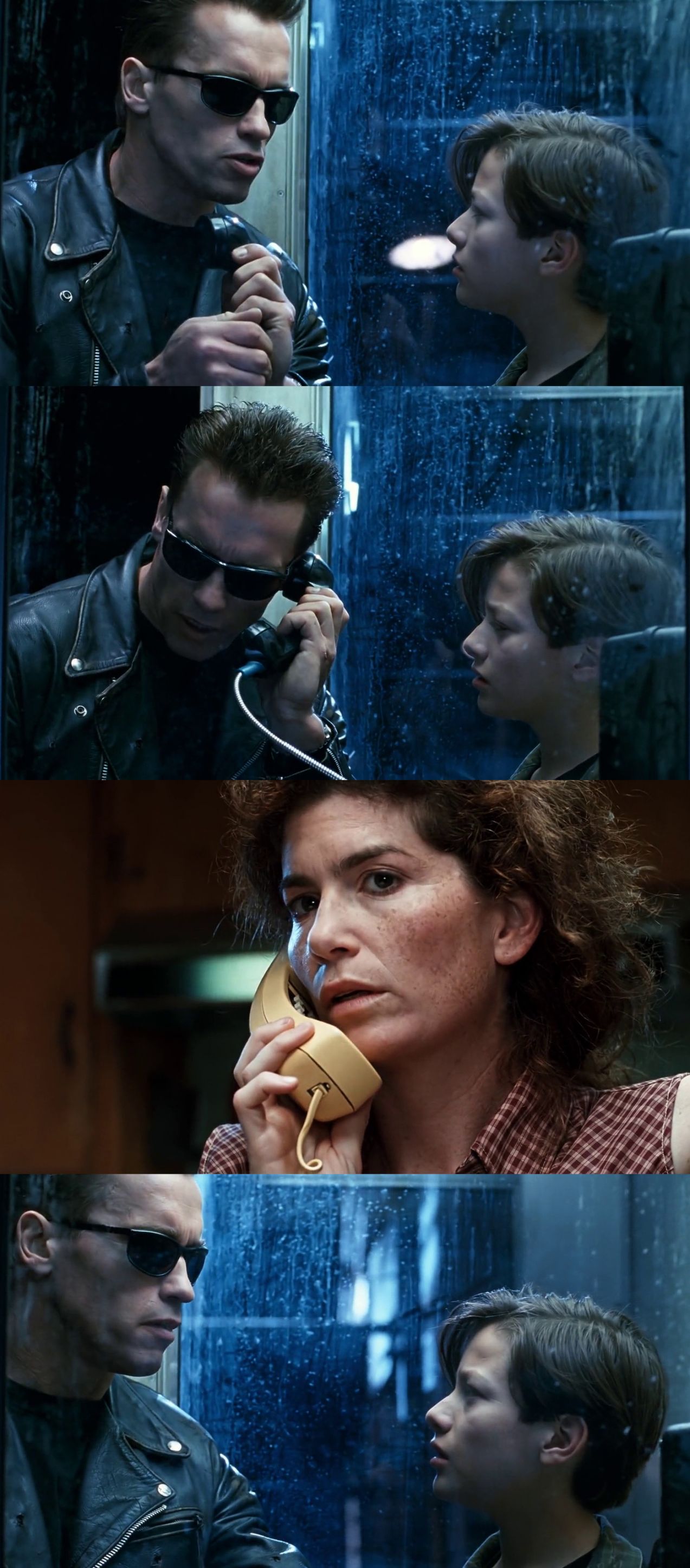  terminator Meme Templates Imgflip