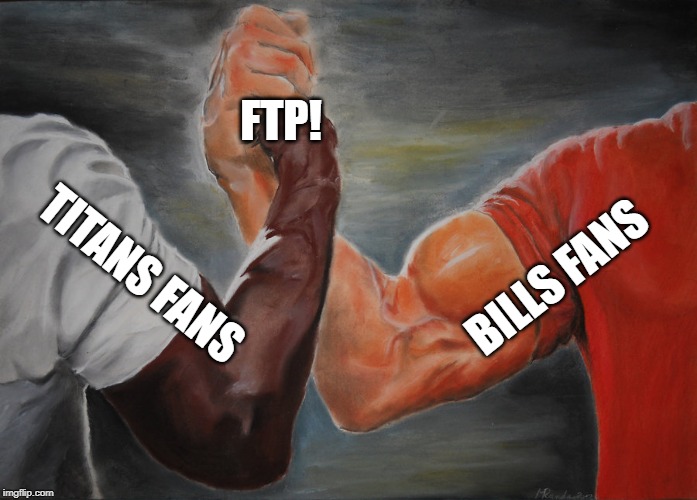 Epic Handshake Meme - Imgflip