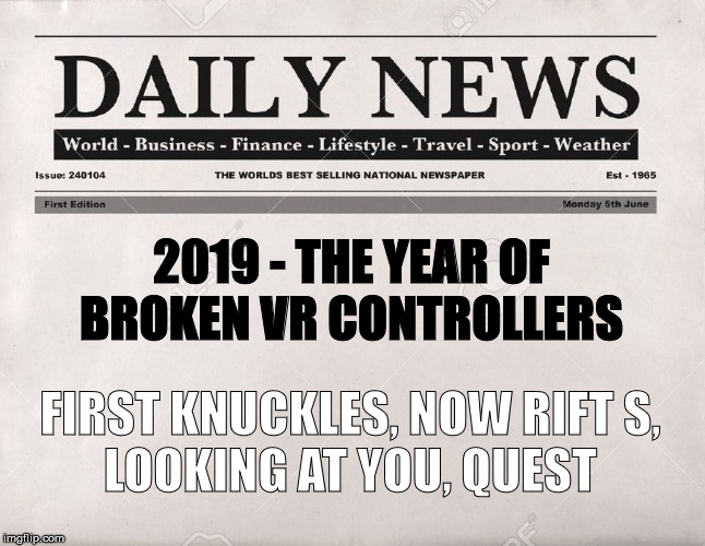 newspaper - Imgflip