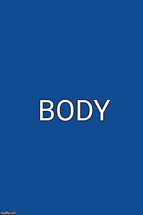 Slate Blue Solid Color Background - Imgflip