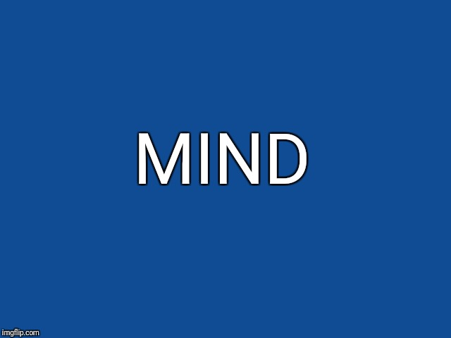 Slate Blue Solid Color Background - Imgflip