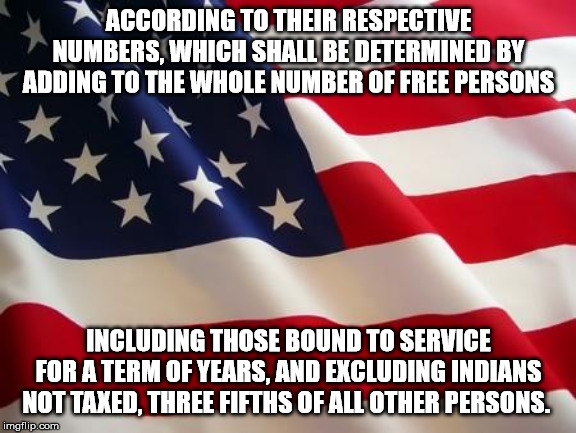 American flag - Imgflip