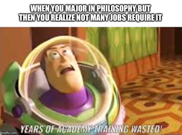 Academy Training Wasted Imgflip