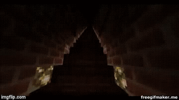 Endless Stairs! - Imgflip