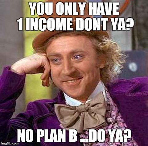 Creepy Condescending Wonka Meme - Imgflip