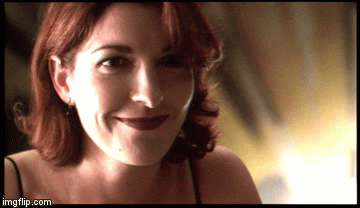 Jemma Redgrave - Smile - Imgflip