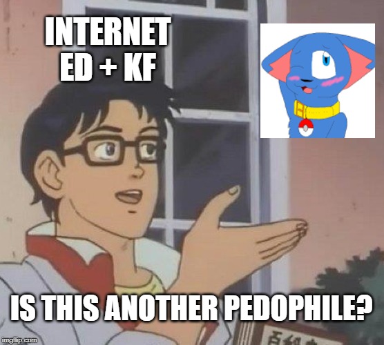 Is This A Pigeon Meme - Imgflip