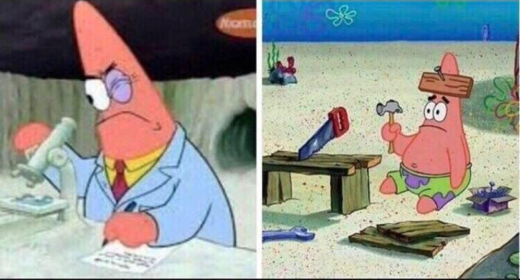  patrick Meme Templates Imgflip