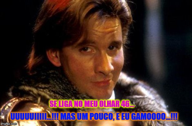 Ace Rimmer - Imgflip