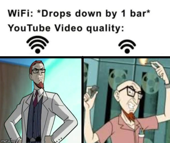 I'm Rusty! : r/venturebros