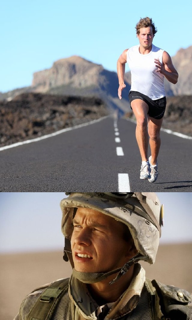  running Meme Templates Imgflip