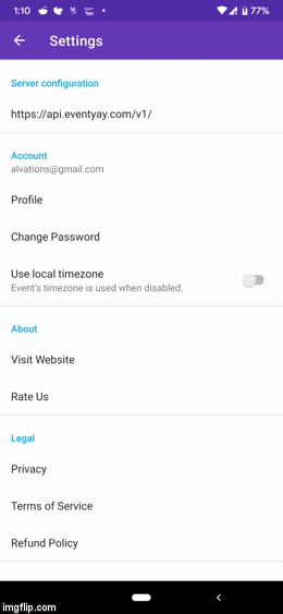 Animated GIF - Imgflip