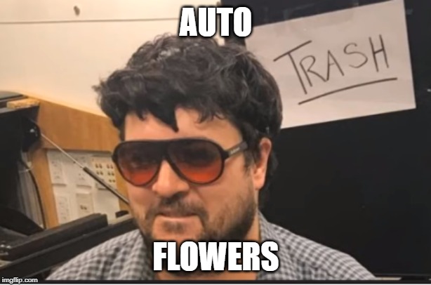 Image tagged in trash man - Imgflip