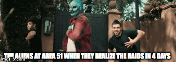 only four more days guys! - Imgflip