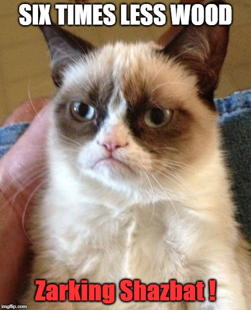 Grumpy Cat Meme - Imgflip