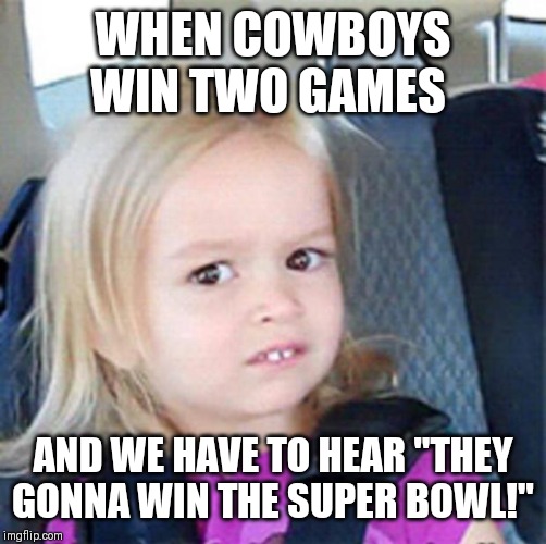 Confused Little Girl - Imgflip