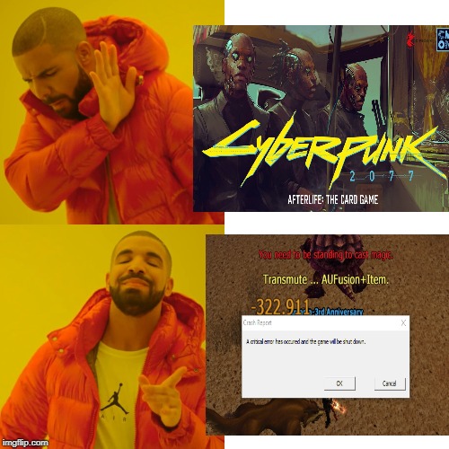 Drake Hotline Bling Meme - Imgflip