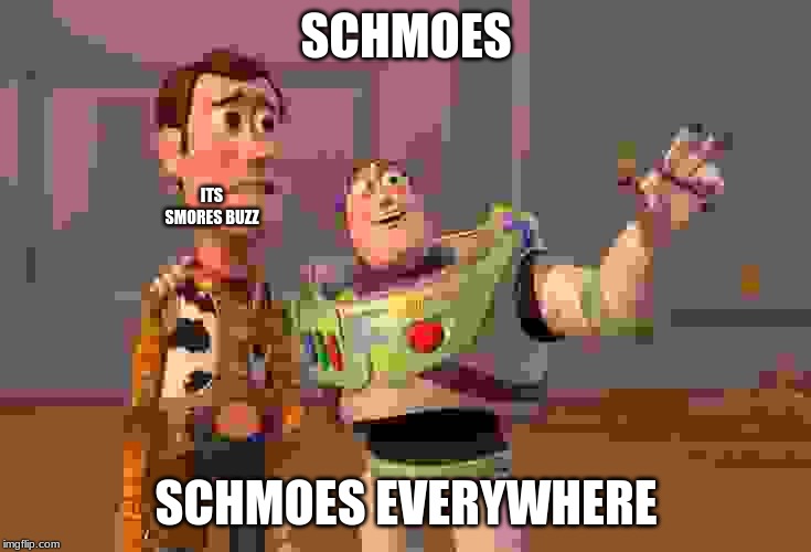 X, X Everywhere Meme - Imgflip