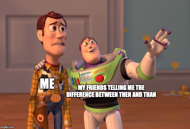 X, X Everywhere Meme - Imgflip