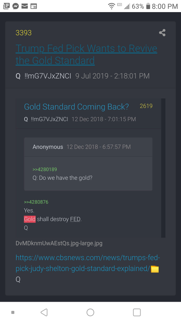 Petrodollar or GOLD DINAR Blank Template - Imgflip