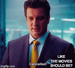 they're good inspiration though. - Imgflip