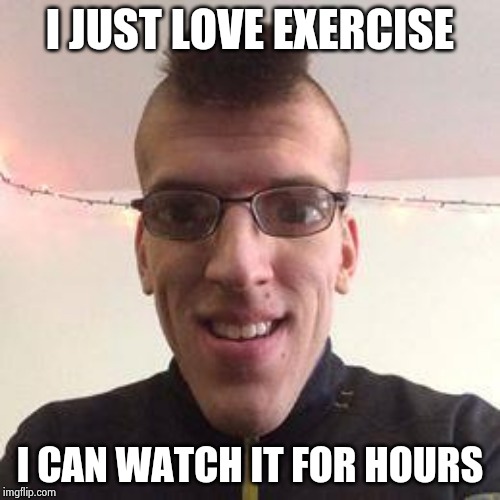 Work It, Work It..... - Imgflip