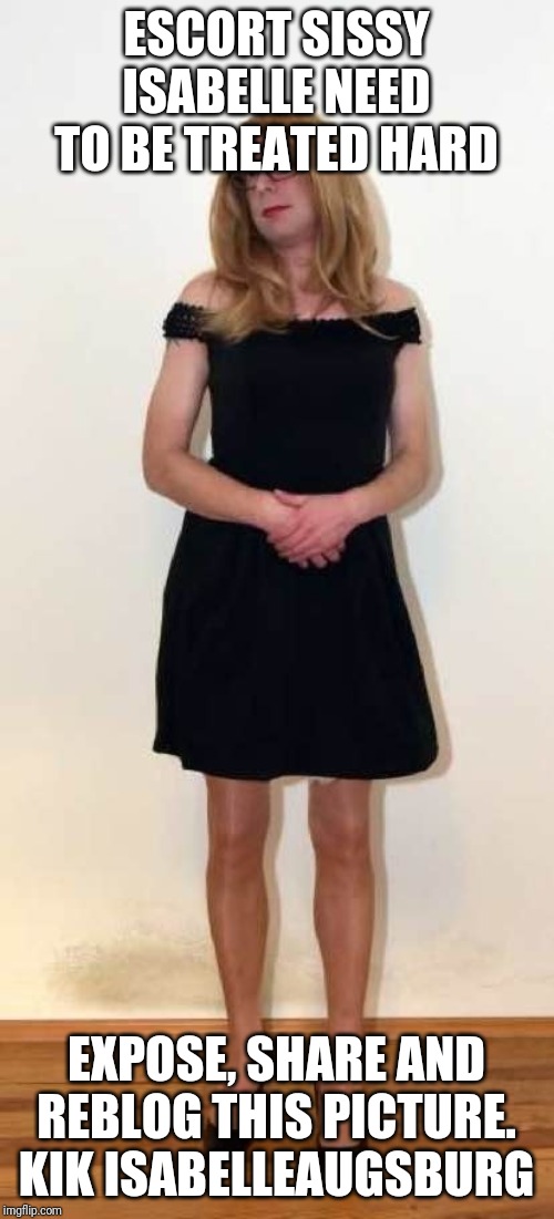 Isabelle exposed #1 - Imgflip