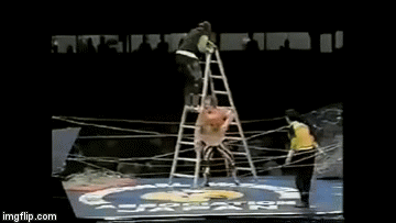 Terry Funk - Imgflip