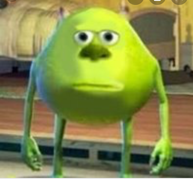 Mike Wozaski Stare Blank Template Imgflip