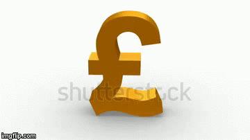 British Pound! - Imgflip