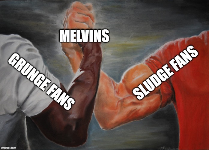 Epic Handshake Meme - Imgflip