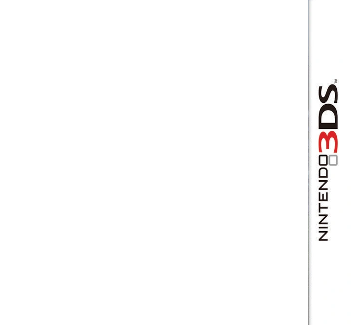 3DS Blank Template Blank Template Imgflip