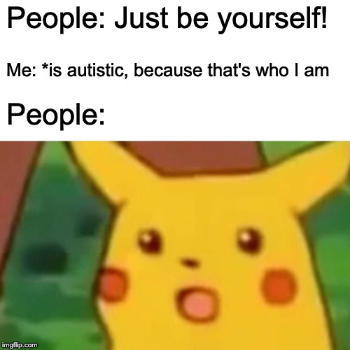 Doesn't make sense... - Imgflip