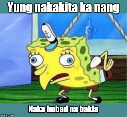 Bakla Ka Memes