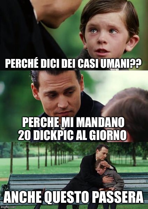 Marche Dici Memes